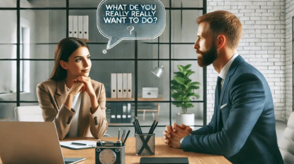 1on1の空気をガラッと変える『刺す』問い｜梶｜Gallup認定ストレングスコーチ｜coconalaブログ